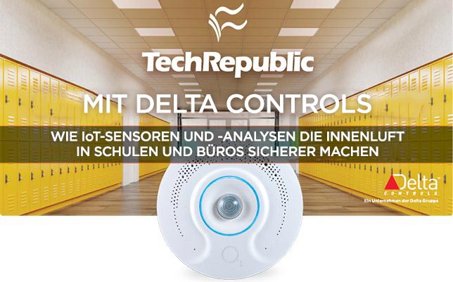Delta Controls Inc.