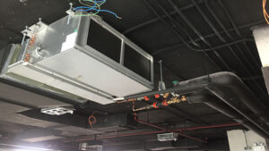 eZV enteliZONE VAV Controller | Delta Controls