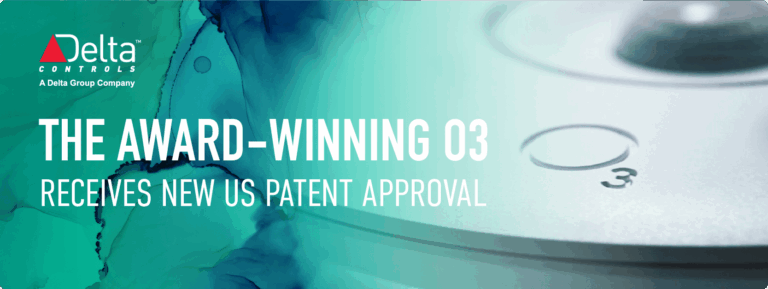 News & Events — Delta Controls