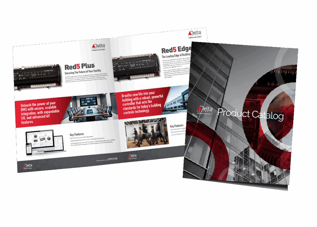 Delta Intelligent Building Technologies (Canada) Inc. | Delta Controls
