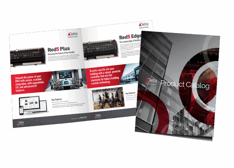 Delta Intelligent Building Technologies (Canada) Inc. | Delta Controls