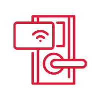 Access Controls | Delta Controls