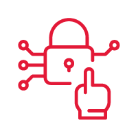 Contrôles d’accès | Delta Controls