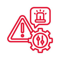 Data Centers | Delta Controls