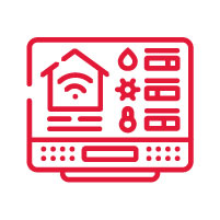 Data Centers | Delta Controls