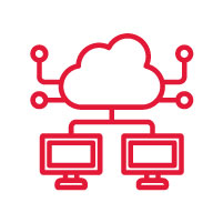 Data Centers | Delta Controls