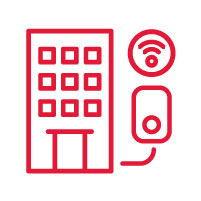 Data Centers | Delta Controls