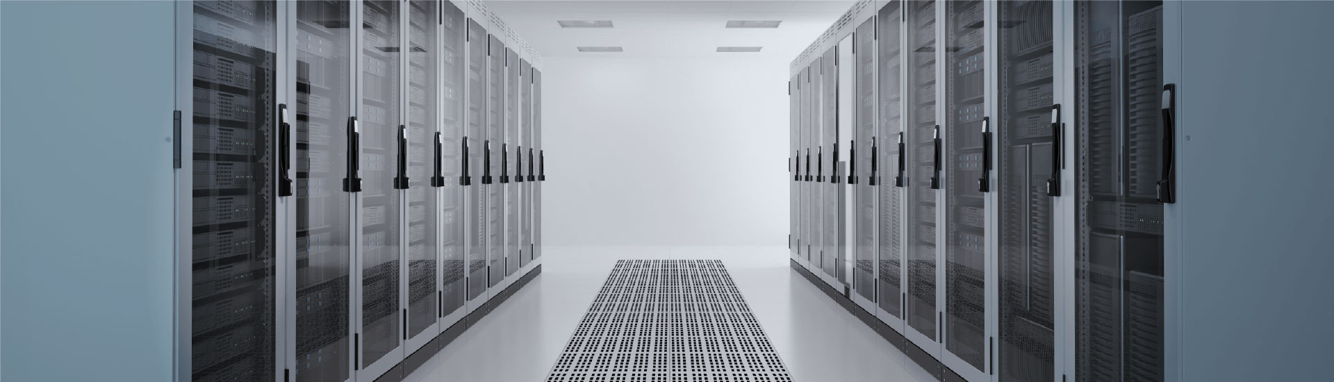 Data Centers | Delta Controls