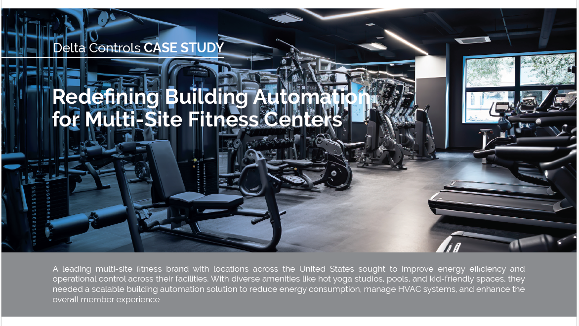 Delta Direct | Delta Controls