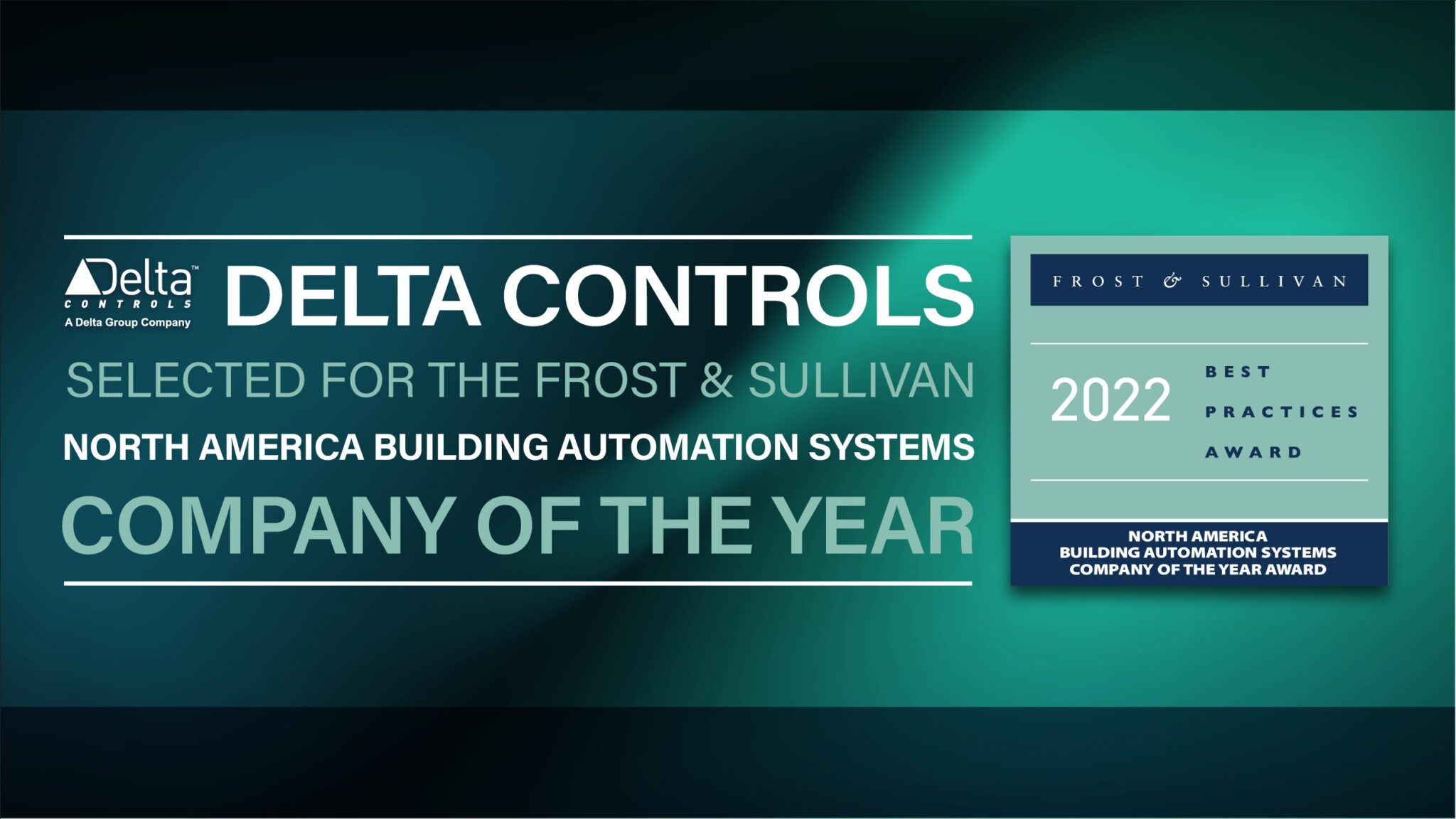 Delta Controls