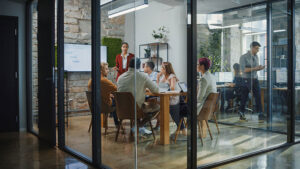 enteliVIEW | Delta Controls