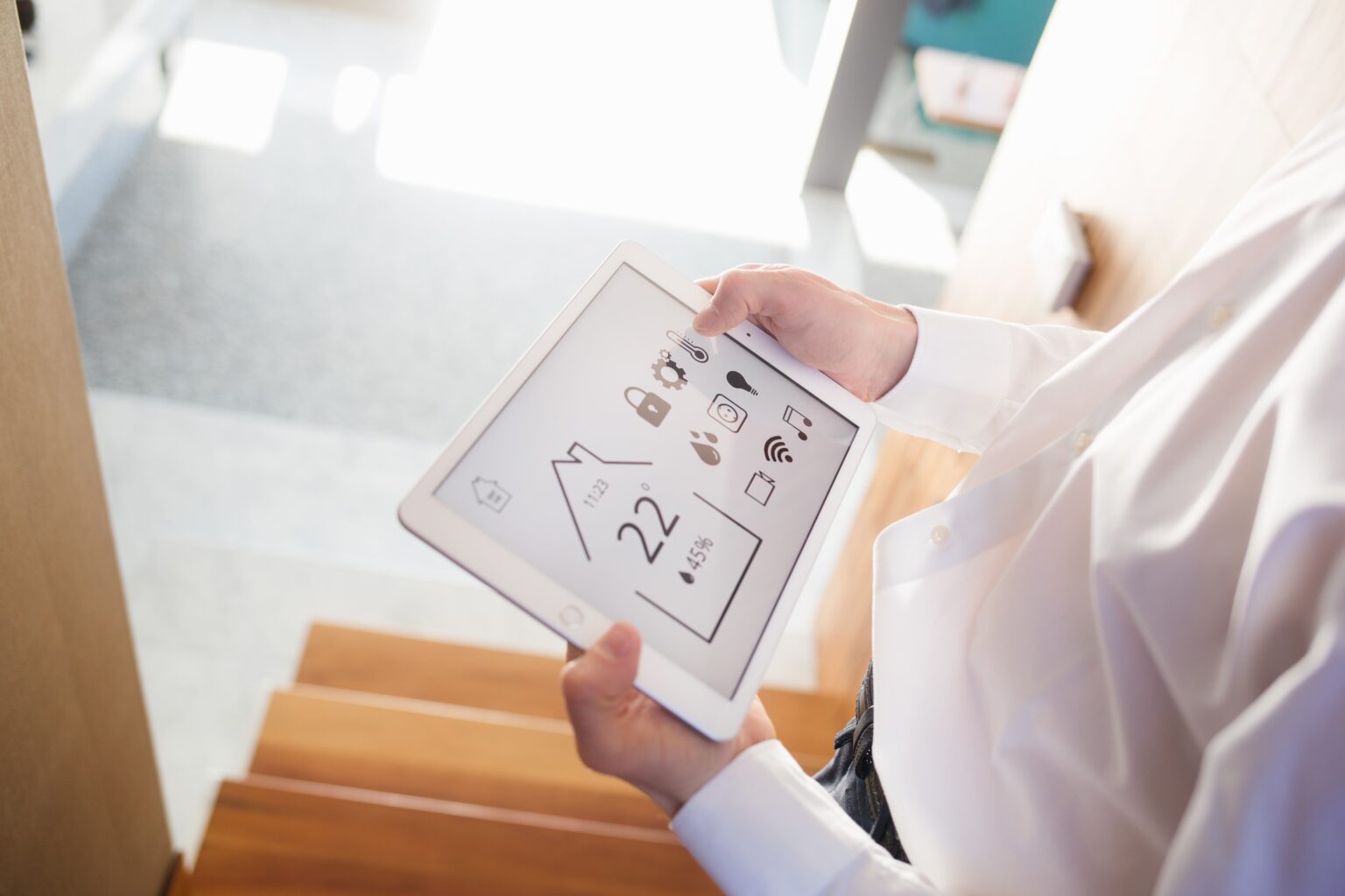 Multi-Site Retail | Delta Controls