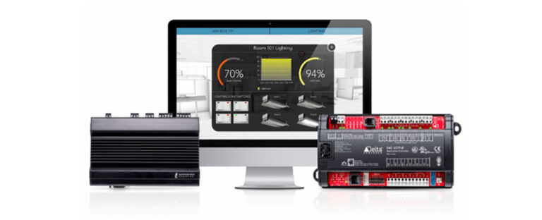 Delta Intelligent Building Technologies (Canada) Inc. | Delta Controls